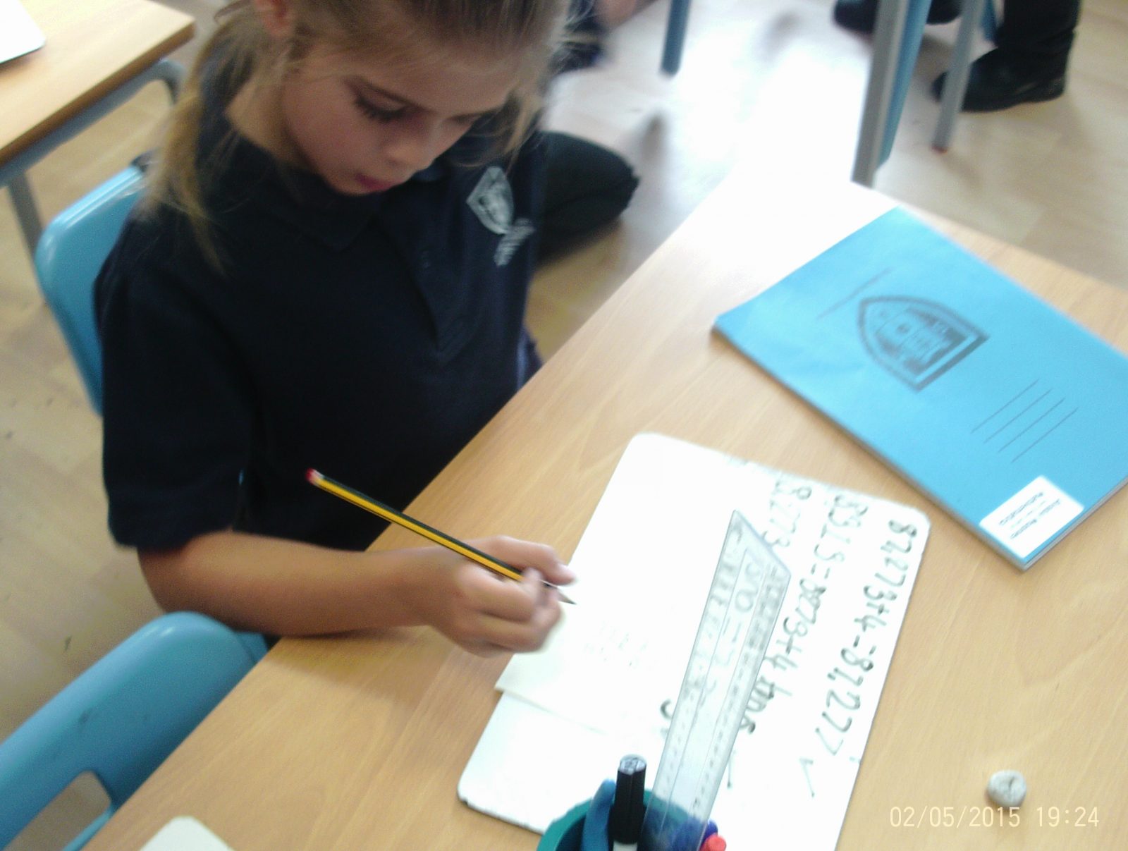 Mental addition in Year 5 – St Michael’s School Aldbourne