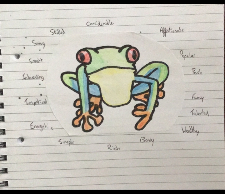 Yr 5 – ‘The Wind in the Willows’ - St Michael’s School Aldbourne