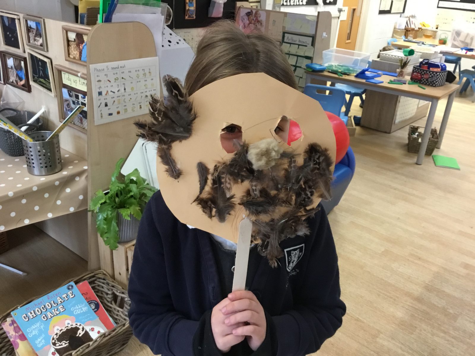 Internet Safety Week – St Michael’s School Aldbourne